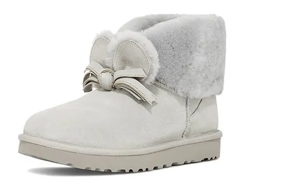 UGG Classic Mini Ii Boots - Grey
