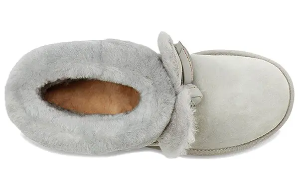 UGG Classic Mini Ii Boots - Grey