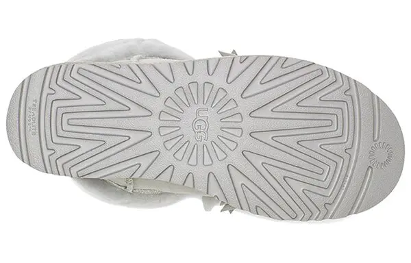 UGG Classic Mini Ii Boots - Grey