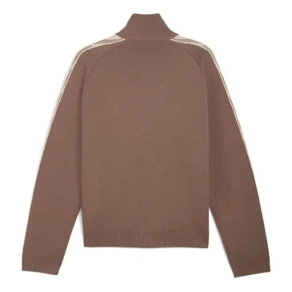 PUMA X Represent T7 Logo Cardigan