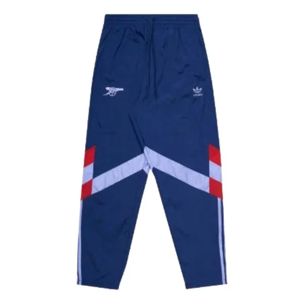Adidas Arsenal Originals Track Pants Asia Sizing - Navy