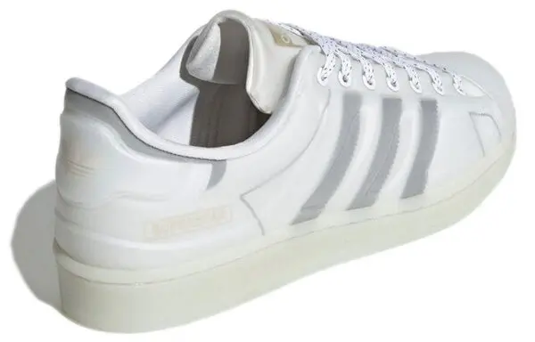 Adidas Originals Superstar 'futureshell' Sneakers