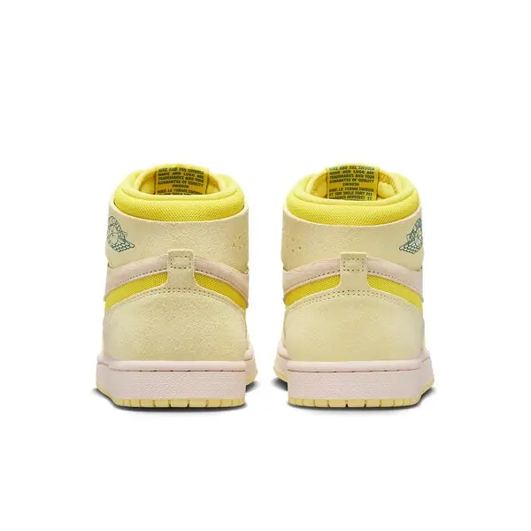JORDAN 1 High Zoom Cmft 2