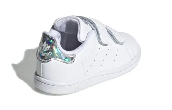 Adidas Originals Stan Smith Cf I Velcro Low Top Sneakers