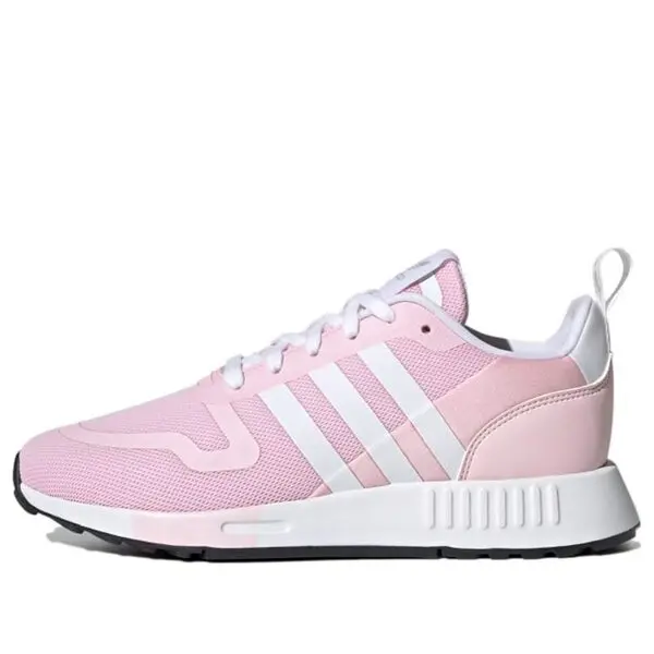 Adidas Multix 'clear Pink' Sneaker - Pink/white