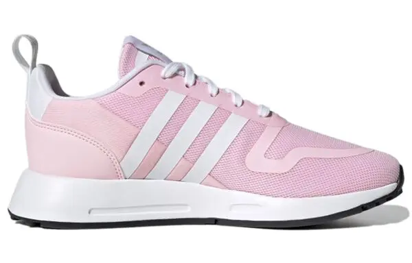 Adidas Multix 'clear Pink' Sneaker - Pink/white