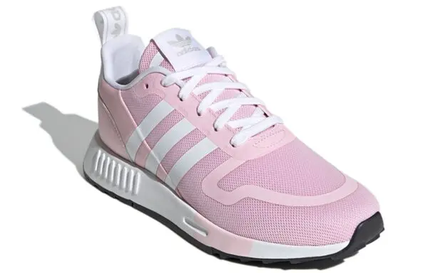 Adidas Multix 'clear Pink' Sneaker - Pink/white