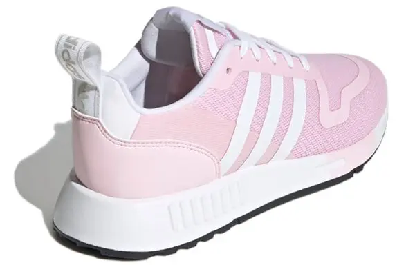 Adidas Multix 'clear Pink' Sneaker - Pink/white