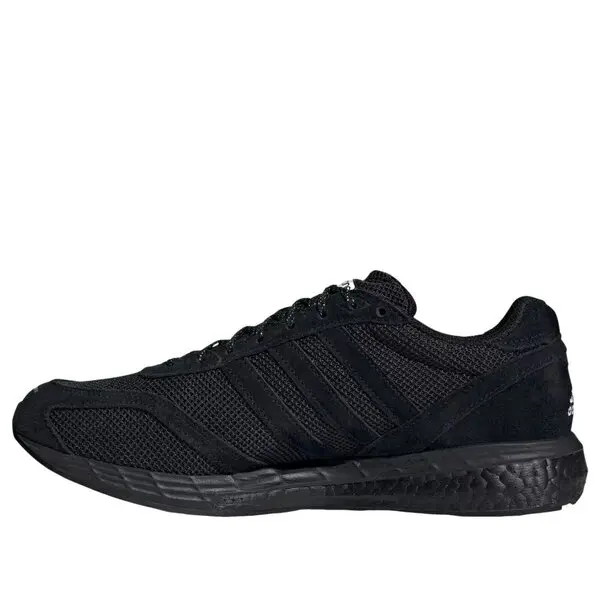 Adidas X Everyone Adizero Adios - Core Black/cloud White