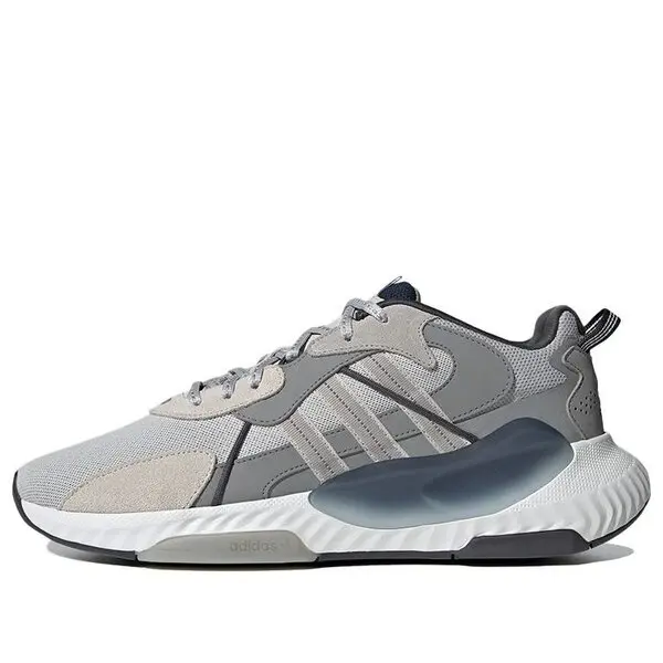 Adidas Hi-tail Sneakers - Grey/blue