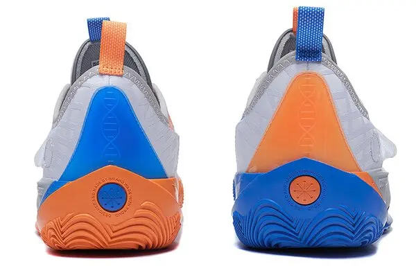 LI-NING Wade 808 2.0 Low Abpt017-3