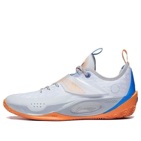 LI-NING Wade 808 2.0 Low Abpt017-3