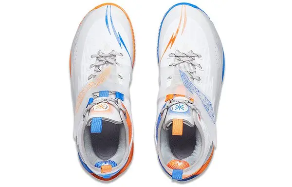 LI-NING Wade 808 2.0 Low Abpt017-3