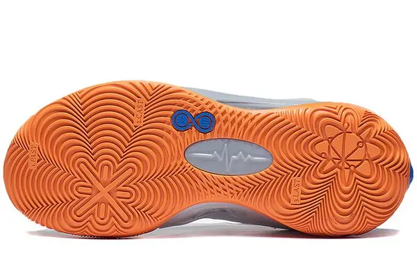 LI-NING Wade 808 2.0 Low Abpt017-3