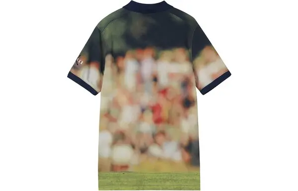 JORDAN X Eastside Golf Polo Shirt Asia Sizing - Multi