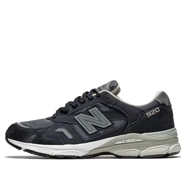 NEW BALANCE 920 Made In England - Blue