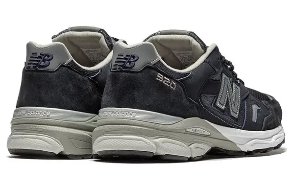 NEW BALANCE 920 Made In England - Blue