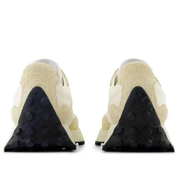 NEW BALANCE 327 Angora Sneakers - Beige/cream