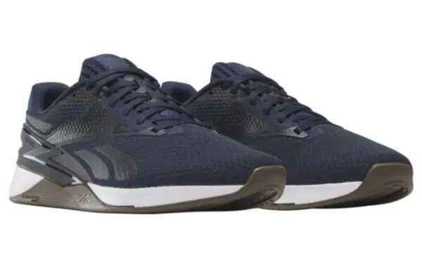 REEBOK Nano X3 Sneakers - Vector Navy/core Black