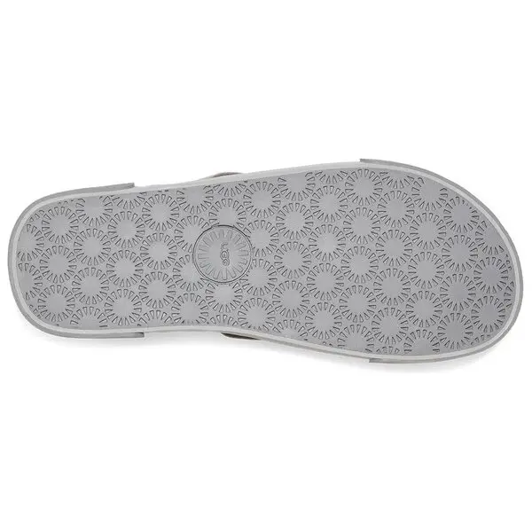 UGG Bennison Ii Sel Slip-on Flip Flops