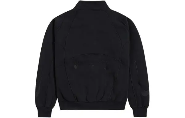 Nike X Off-white Track Jacket