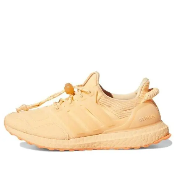 Adidas Ivy Park X Ultraboost Og "rodeo Acid" Sneakers - Orange