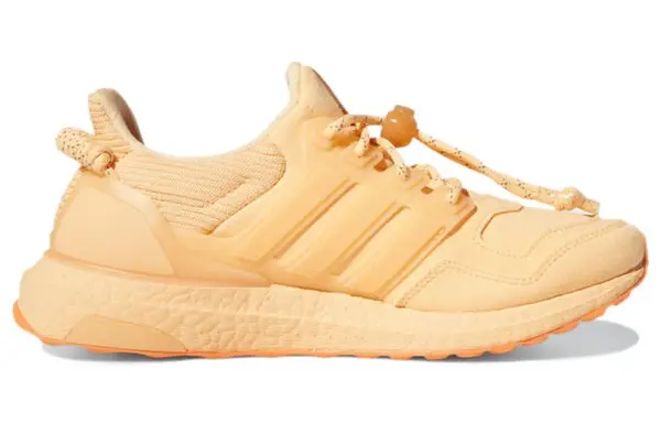 Adidas Ivy Park X Ultraboost Og "rodeo Acid" Sneakers - Orange