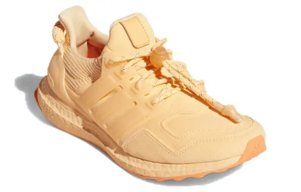 Adidas Ivy Park X Ultraboost Og "rodeo Acid" Sneakers - Orange