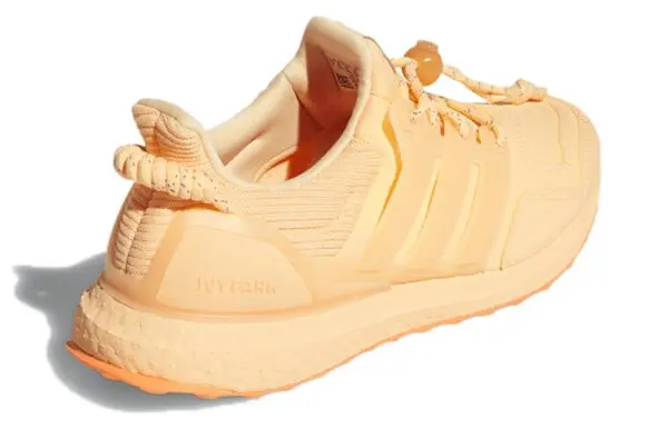 Adidas Ivy Park X Ultraboost Og "rodeo Acid" Sneakers - Orange
