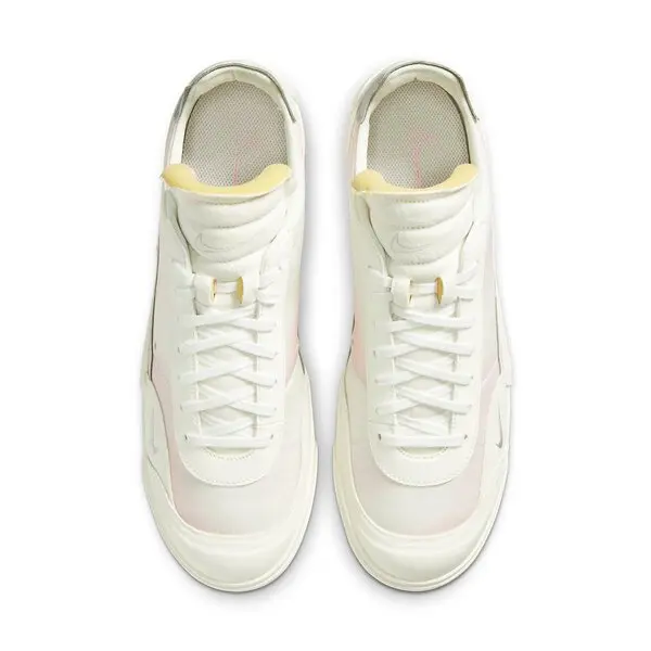 Nike Drop-type Se Sneakers - White/pink