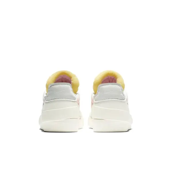 Nike Drop-type Se Sneakers - White/pink