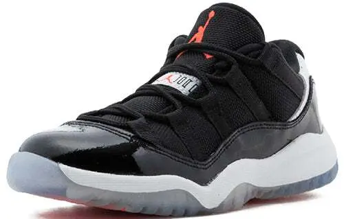 JORDAN 11 Retro Low 'infrared 23