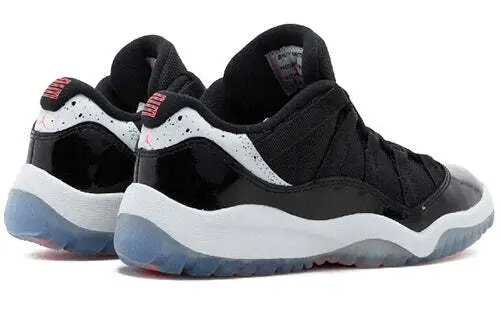 JORDAN 11 Retro Low 'infrared 23