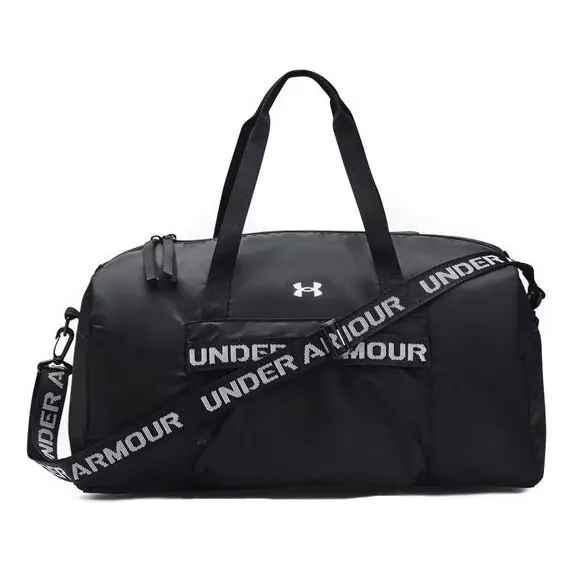 Under Armour Duffle Bag - Black