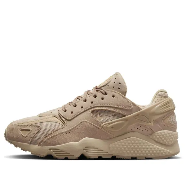 Nike Huarache Runner Sneakers - Beige