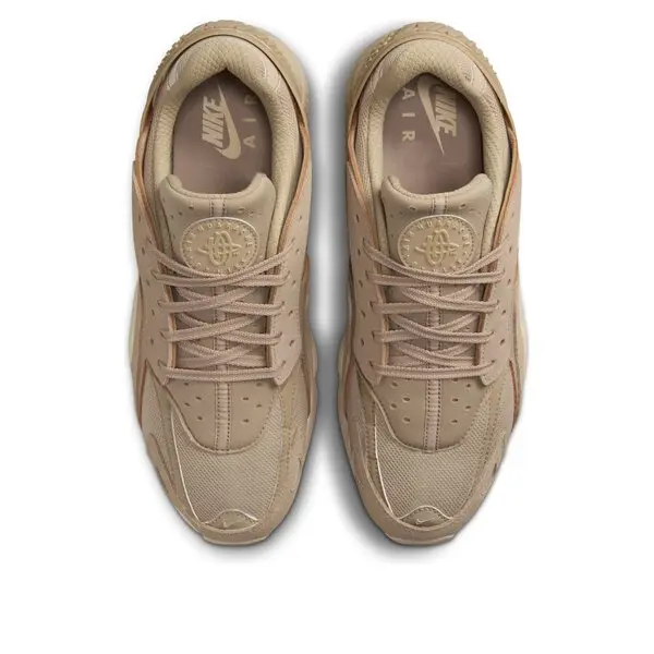 Nike Huarache Runner Sneakers - Beige