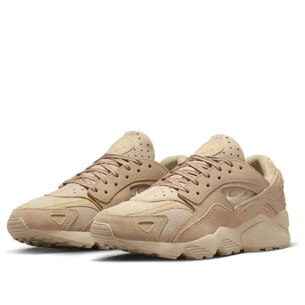 Nike Huarache Runner Sneakers - Beige