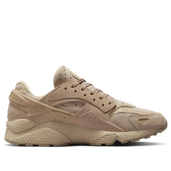 Nike Huarache Runner Sneakers - Beige