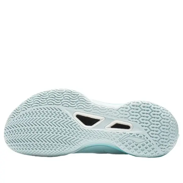 LI-NING Blade 5v2 Sneakers - White/blue