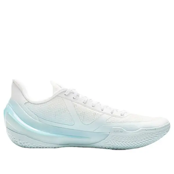 LI-NING Blade 5v2 Sneakers - White/blue