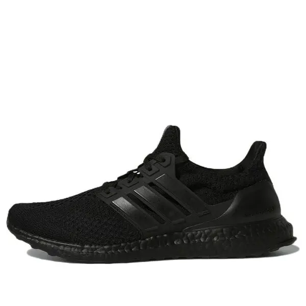 Adidas Ultraboost 5.0 Dna "triple " Sneakers - Black