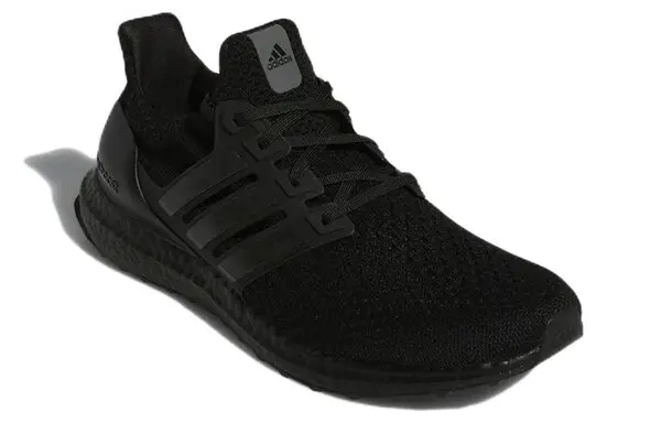 Adidas Ultraboost 5.0 Dna "triple " Sneakers - Black