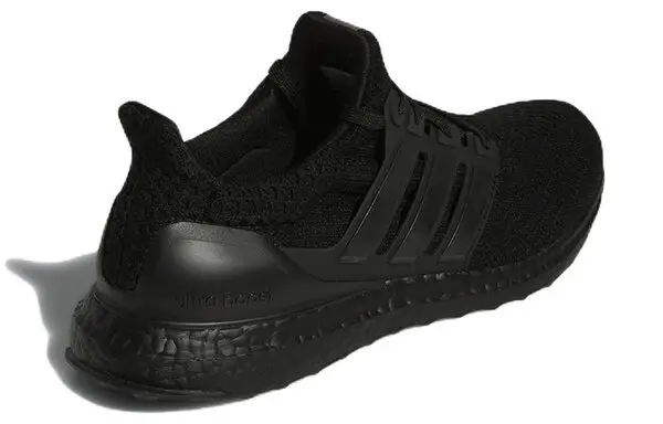 Adidas Ultraboost 5.0 Dna "triple " Sneakers - Black