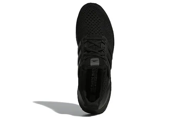 Adidas Ultraboost 5.0 Dna "triple " Sneakers - Black