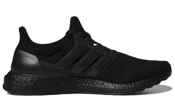 Adidas Ultraboost 5.0 Dna "triple " Sneakers - Black