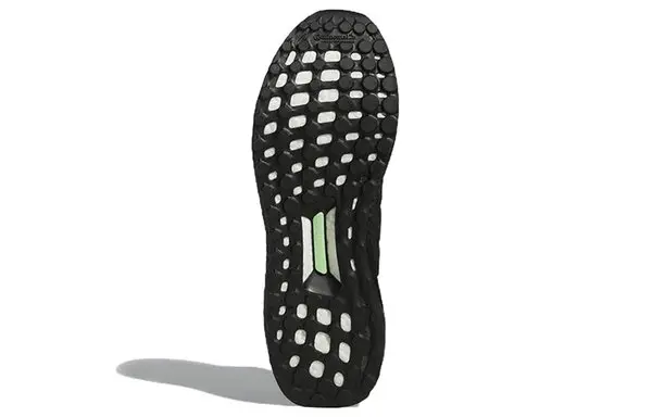 Adidas Ultraboost 5.0 Dna "triple " Sneakers - Black