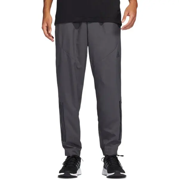 Adidas Workout Pant Asia Sizing