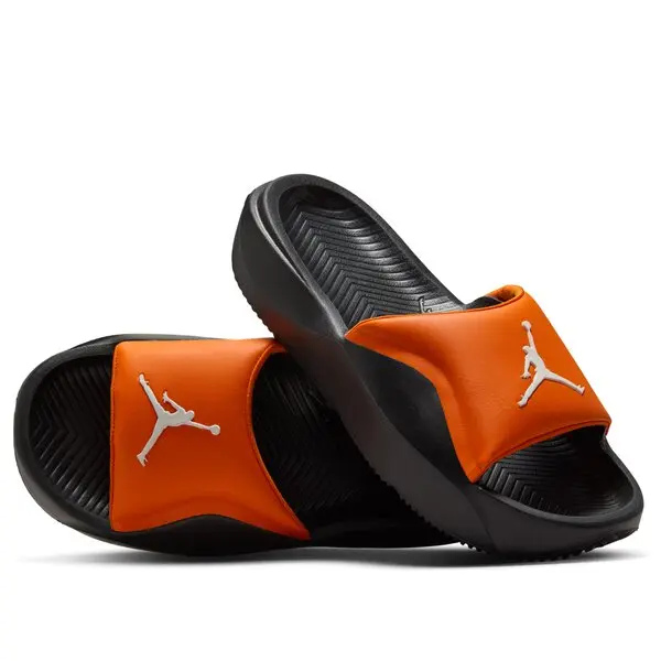 JORDAN Slides - Starfish/sail-black