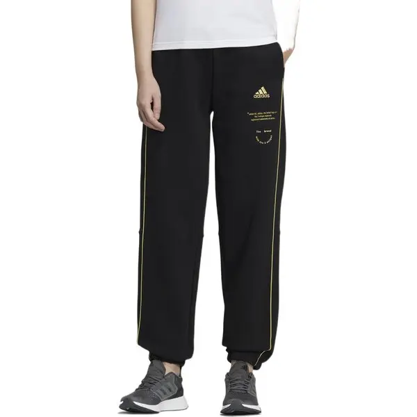 Adidas Adi Logo Jogger Pants