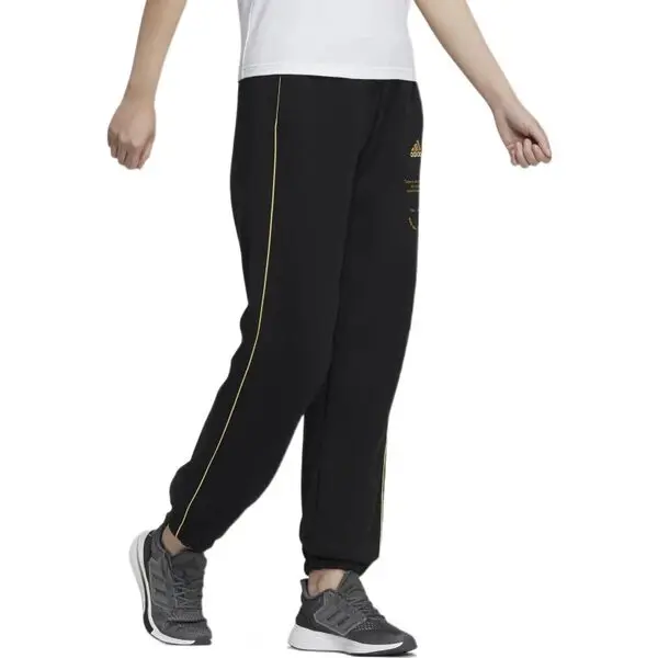 Adidas Adi Logo Jogger Pants